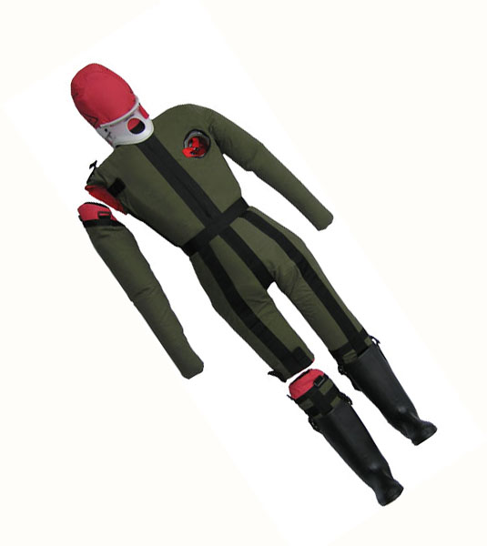 Ruth Lee Multi-Trauma Manikins