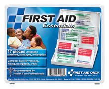 Fundraiser First Aid Kits - from only $3.79!!