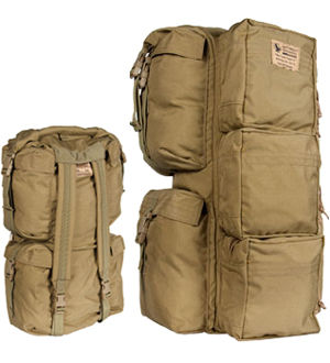 Trauma Kits